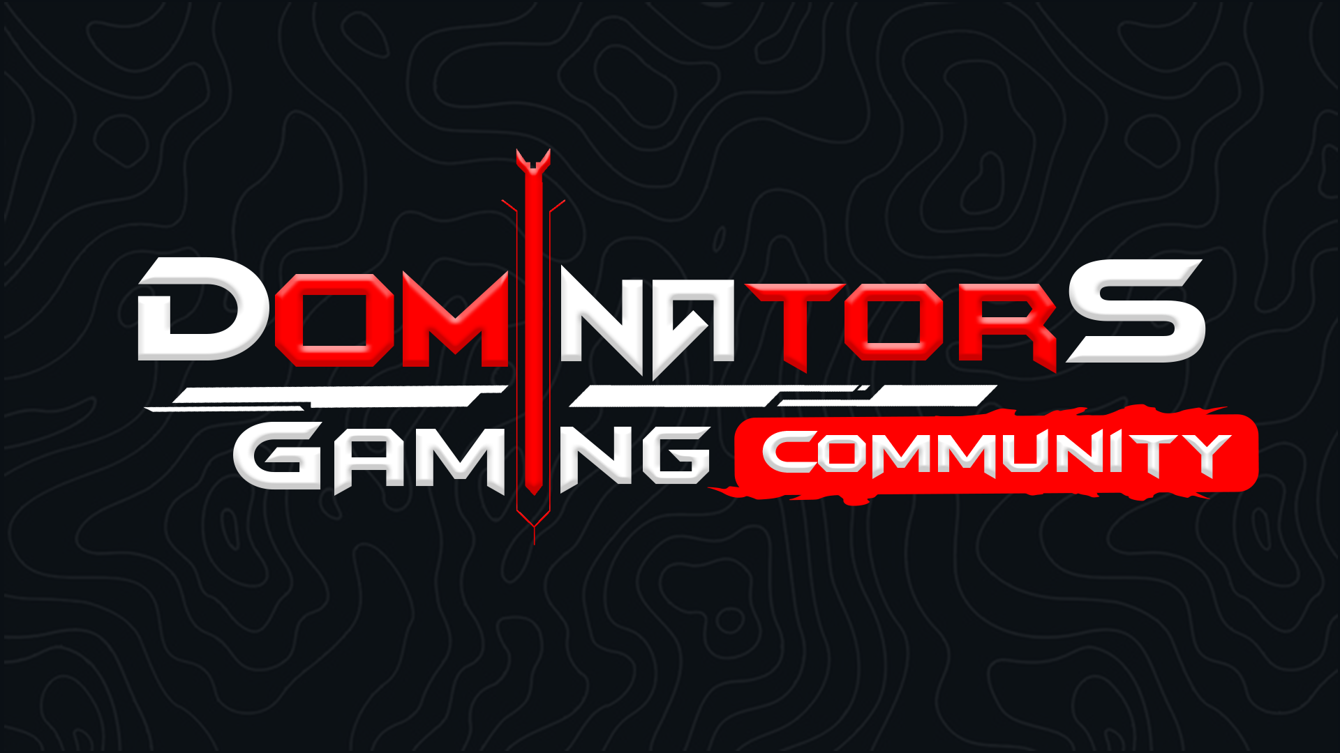 Dominators | Multi Gaming Organization & Esports Tournament Management